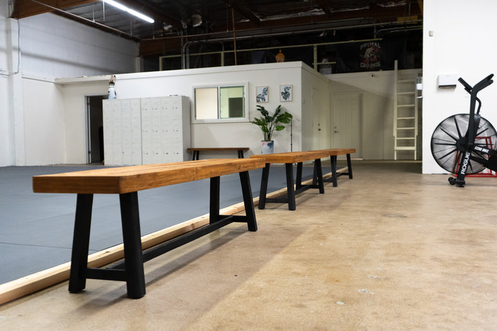 Primal Grounds Jiu Jitsu