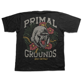 Primal Grounds Jiu Jitsu